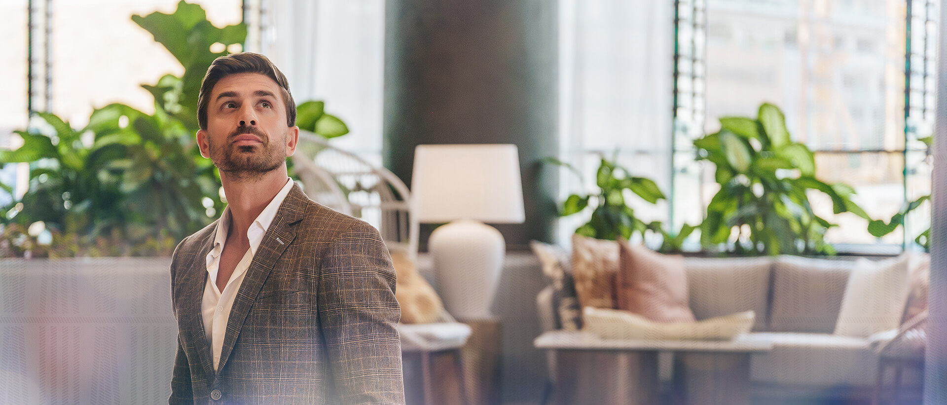 The First Collection Business Bay | 4-star hotel in Business Bay