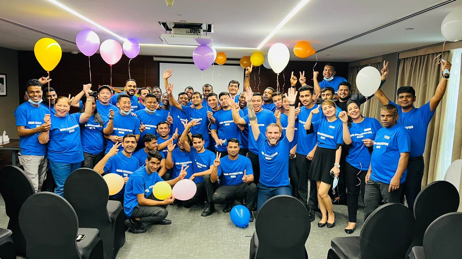 Embracing Diversity: The First Group’s Journey Towards Inclusive ...