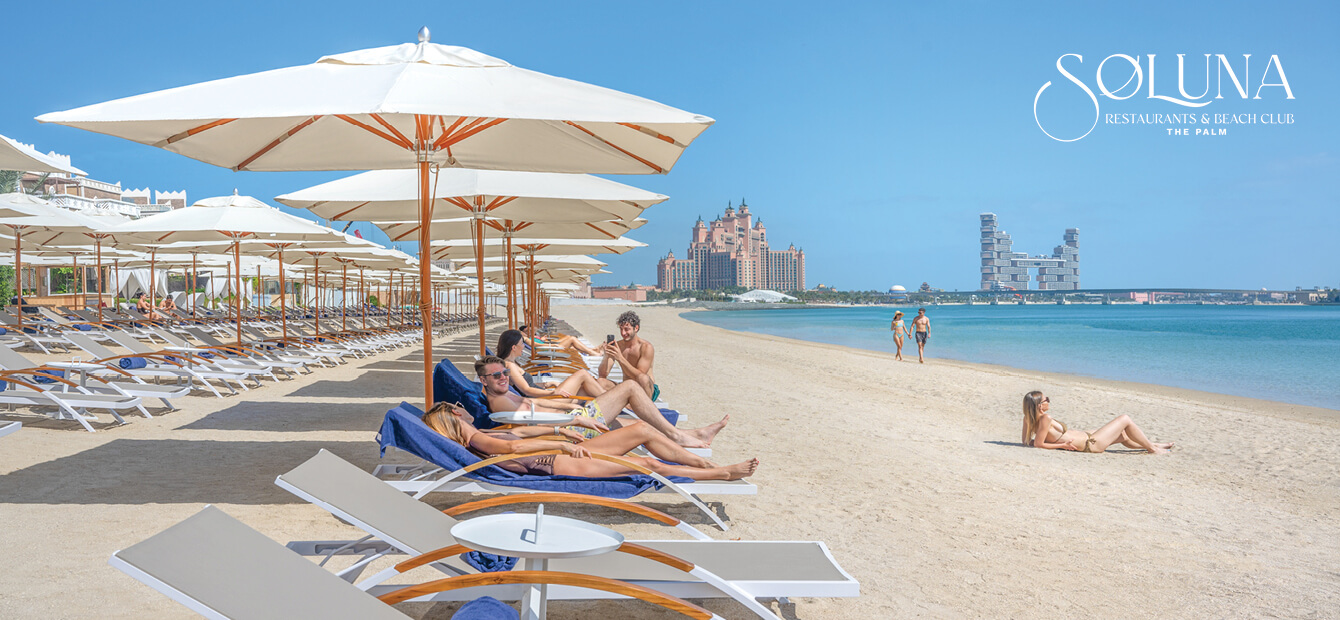 Special Hotel Offers in Marina | The First Collection Dubai Marina