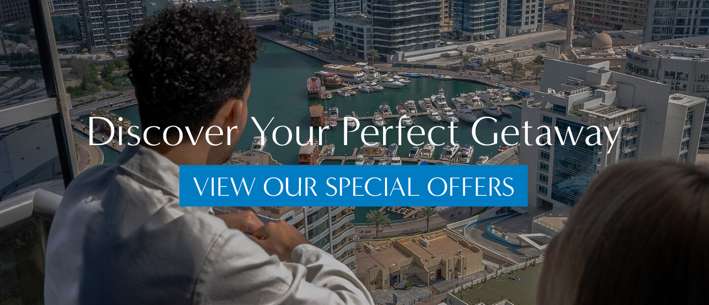 The First Collection Dubai Marina | 4-Star Hotel in Dubai Marina