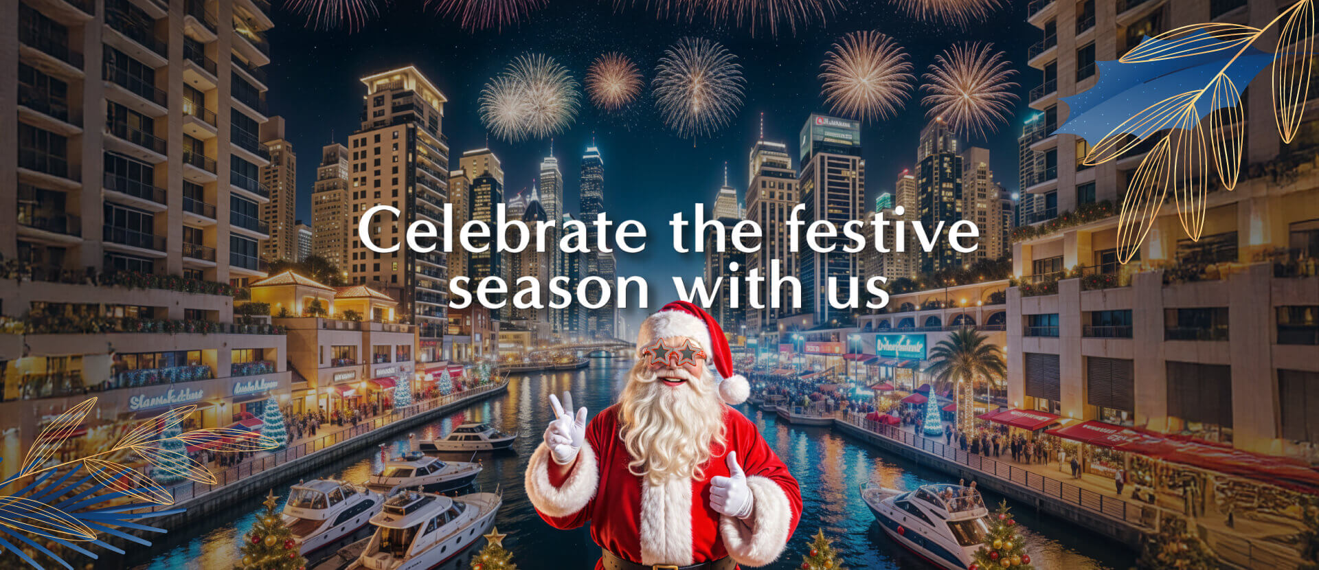 Book Hotel Rooms in Dubai Marina | The First Collection Marina